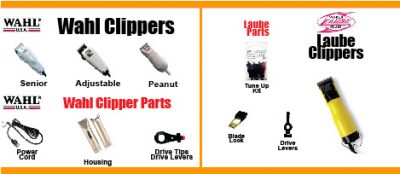 Clipper Repairs | Groom Tech